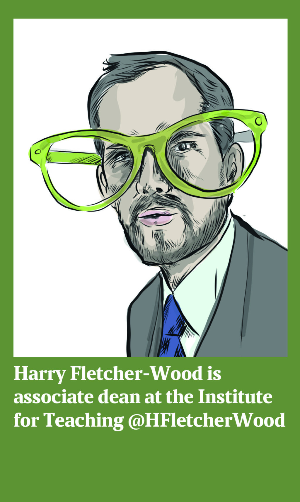 Education blogs of the week starting 11 June 2018