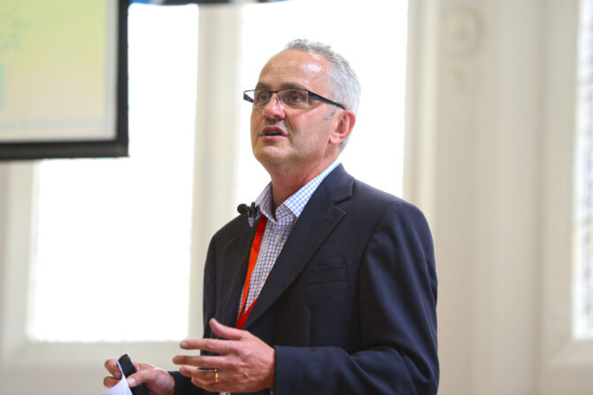 Headteacher John Tomsett to face misconduct hearing