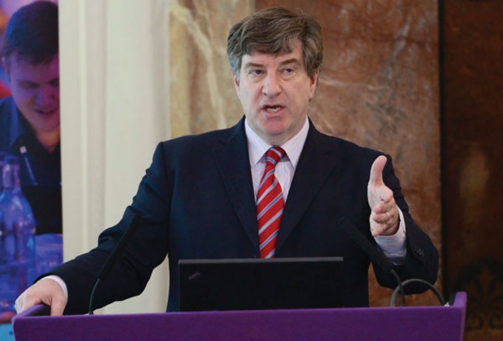 Carter reveals details of £140m school improvement