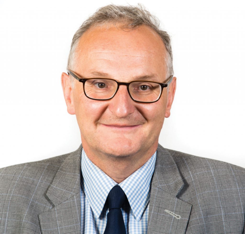 Theordore Agnew, his roles at the DfE and Inspiration Trust,