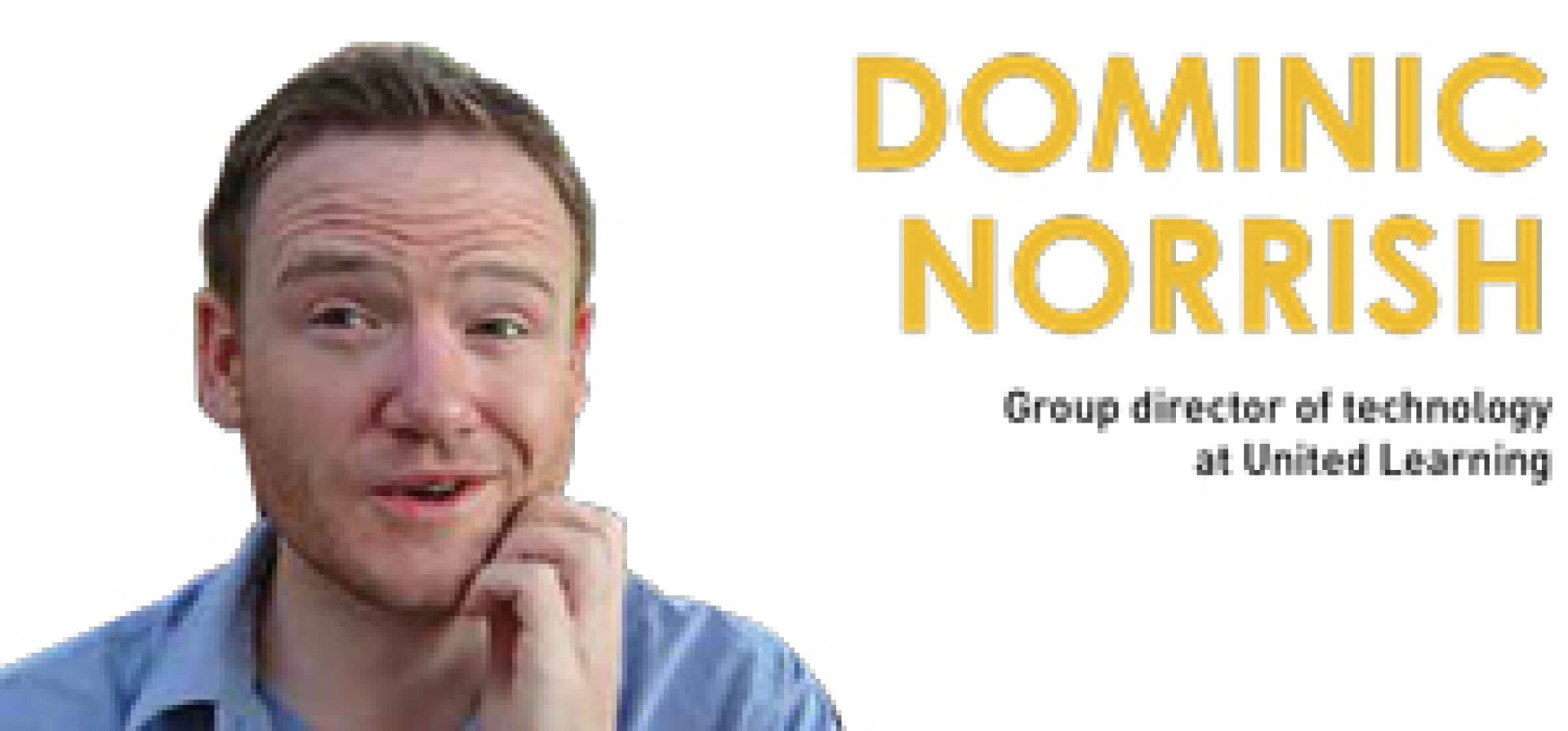 Is technology worth bothering with in education?