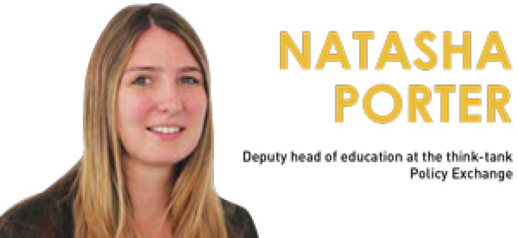 It’s a chance to hit the accelerator