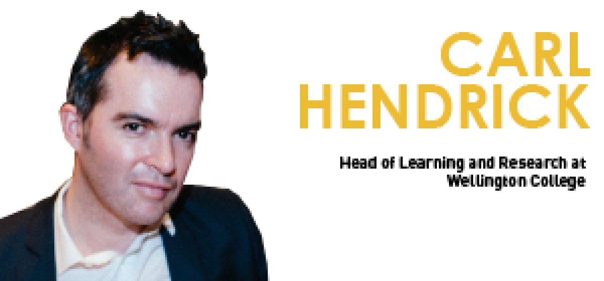 Education research: The intractable problems