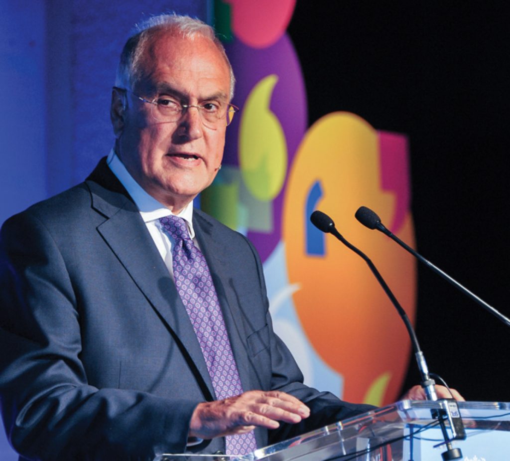 The 4 questions Sir Michael Wilshaw wants every school leader to answer