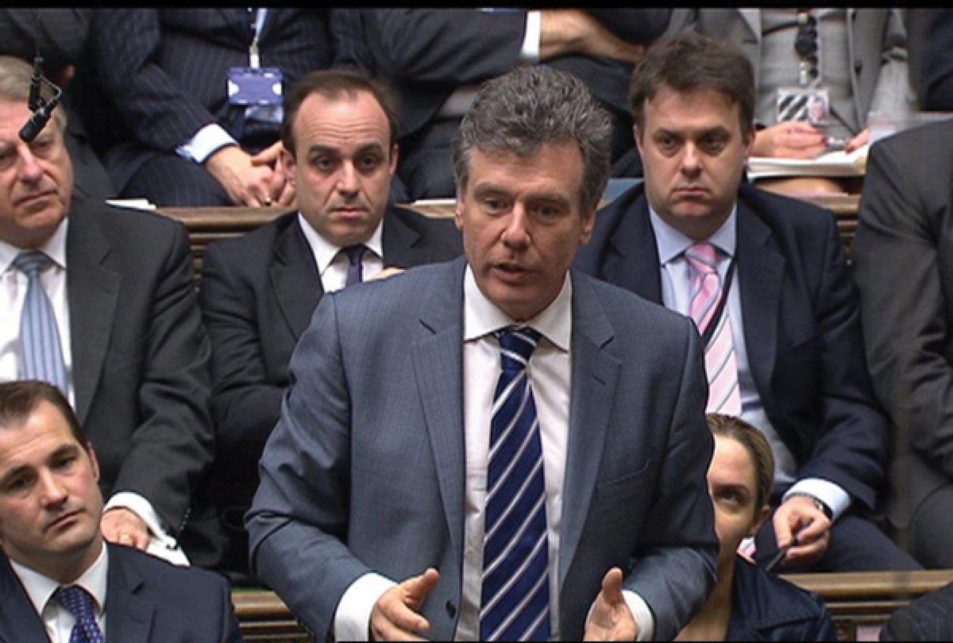 Neil Carmichael appointed new chair of education select committee