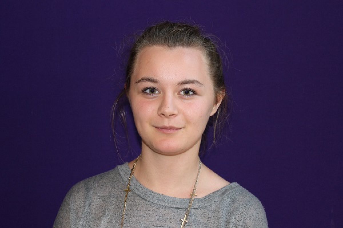 Single mum wins place at Nottingham University