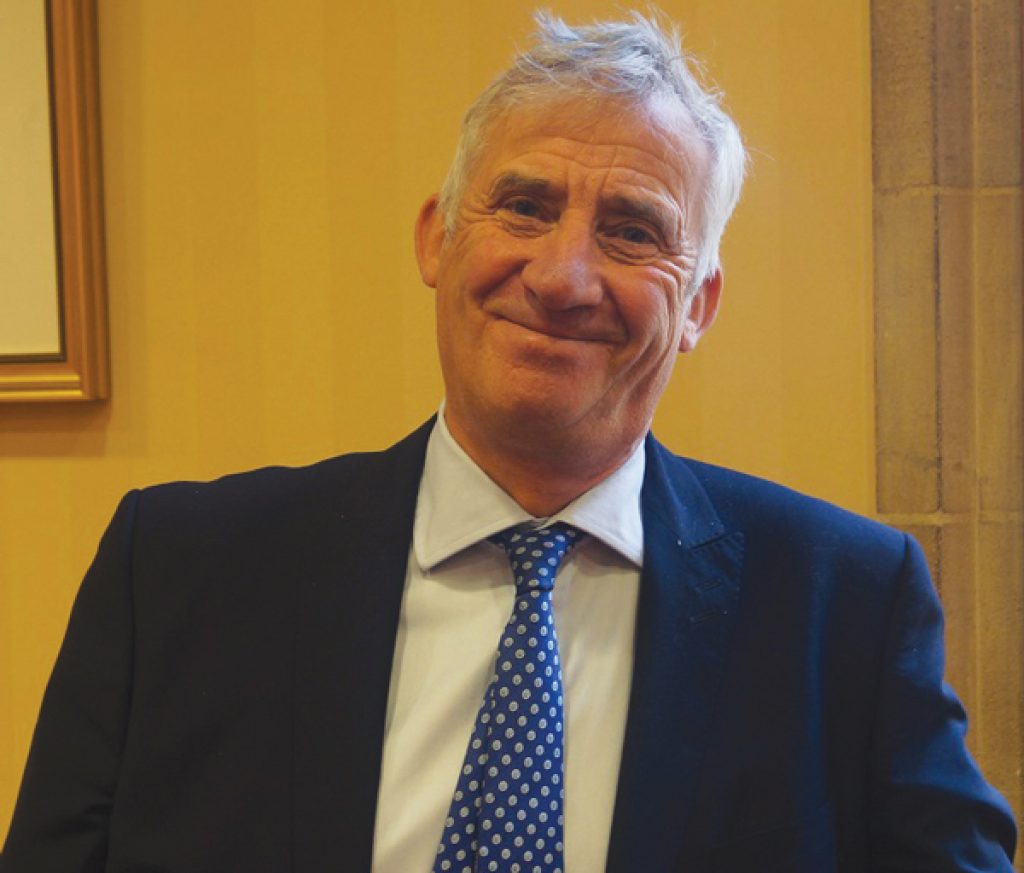 Labour and Lib Dems threaten to join forces to defeat education bill