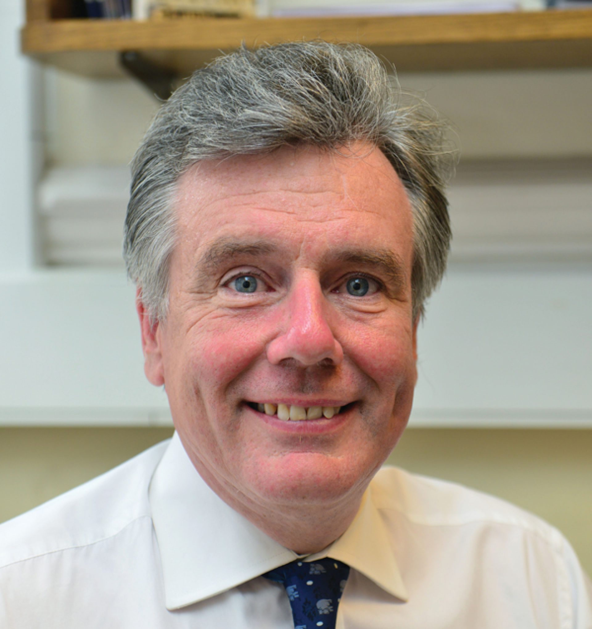 Academy annual report delayed again