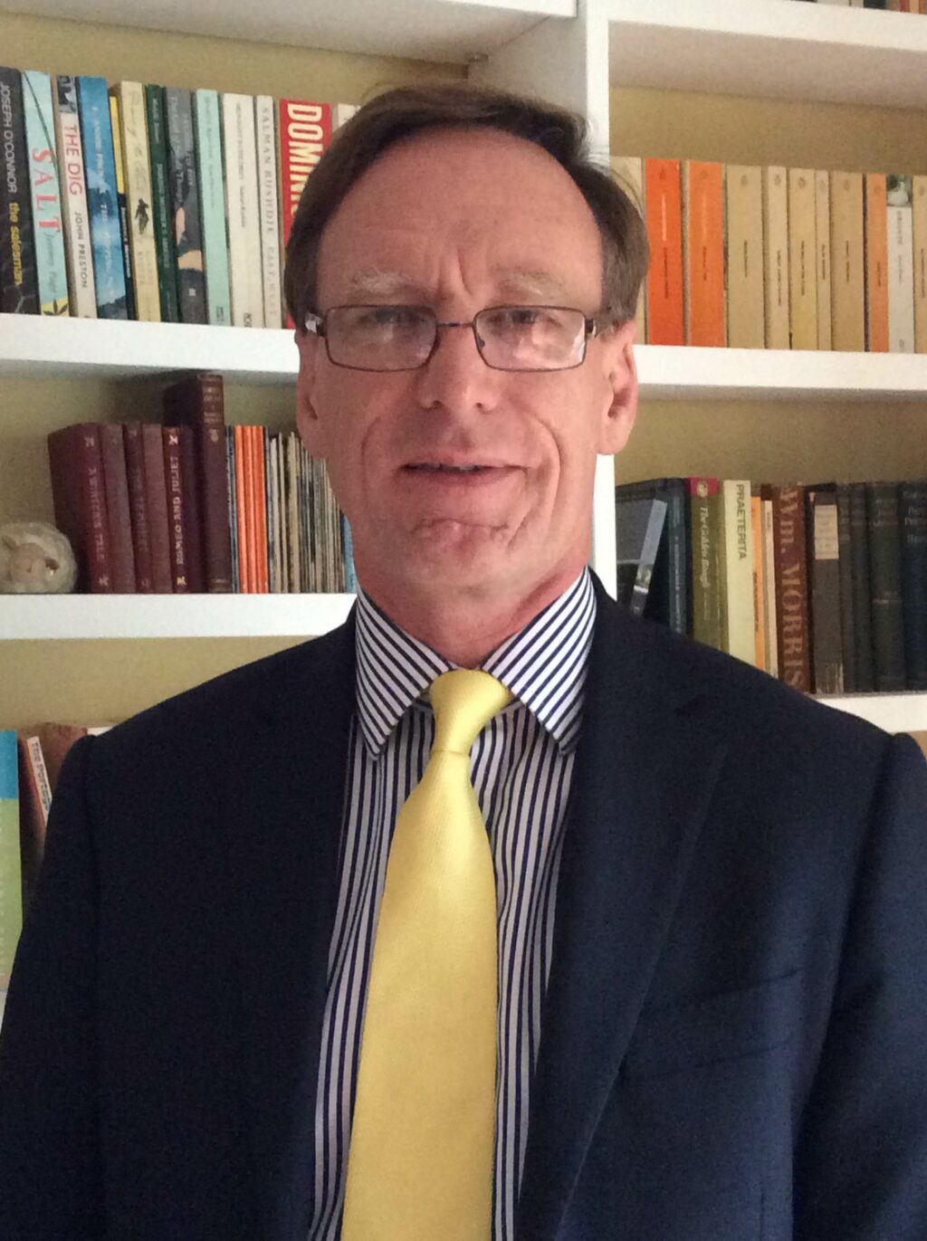 College of Teaching announces its 13 founding trustees