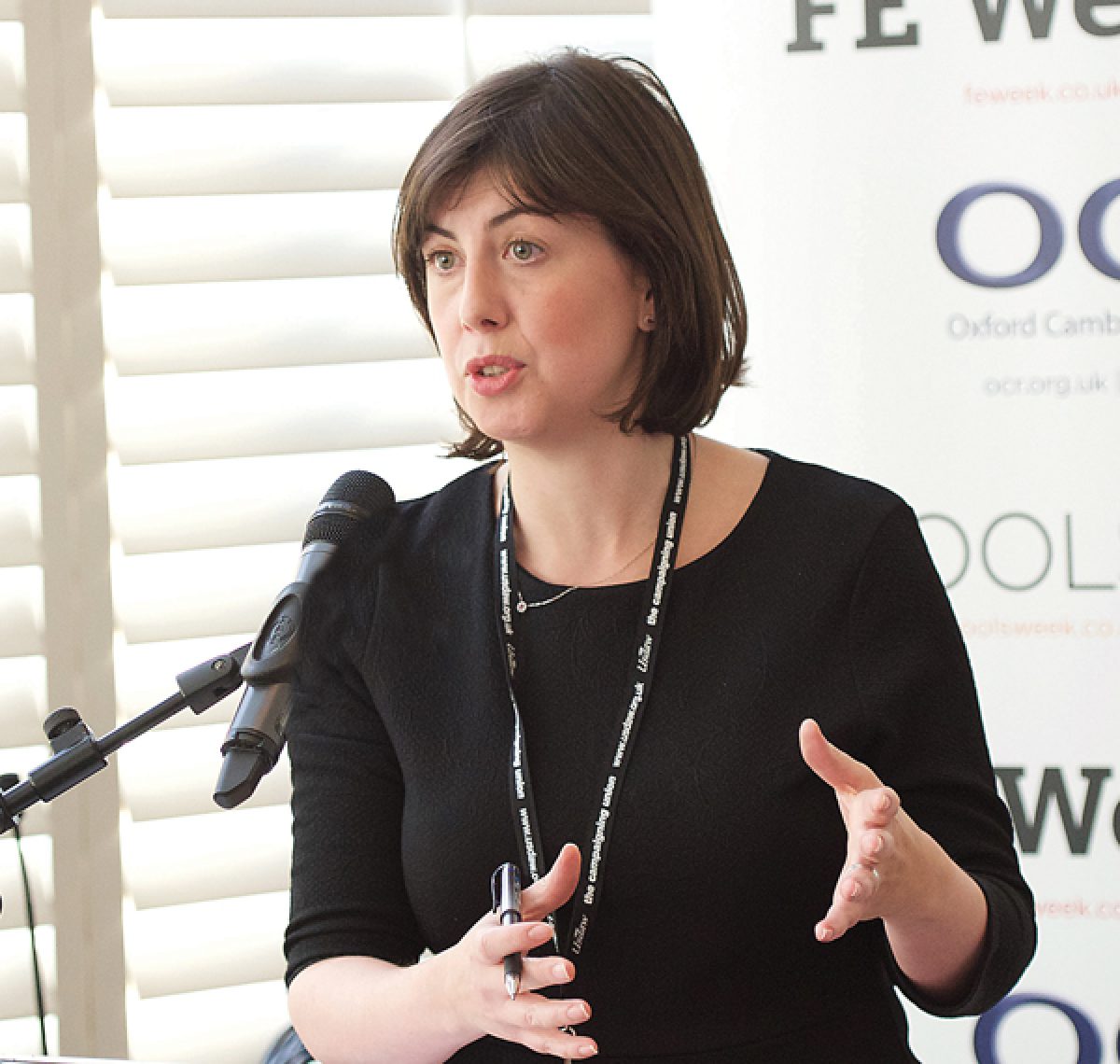 Labour are ‘scaremongering’ over teacher stats, claim Conservatives