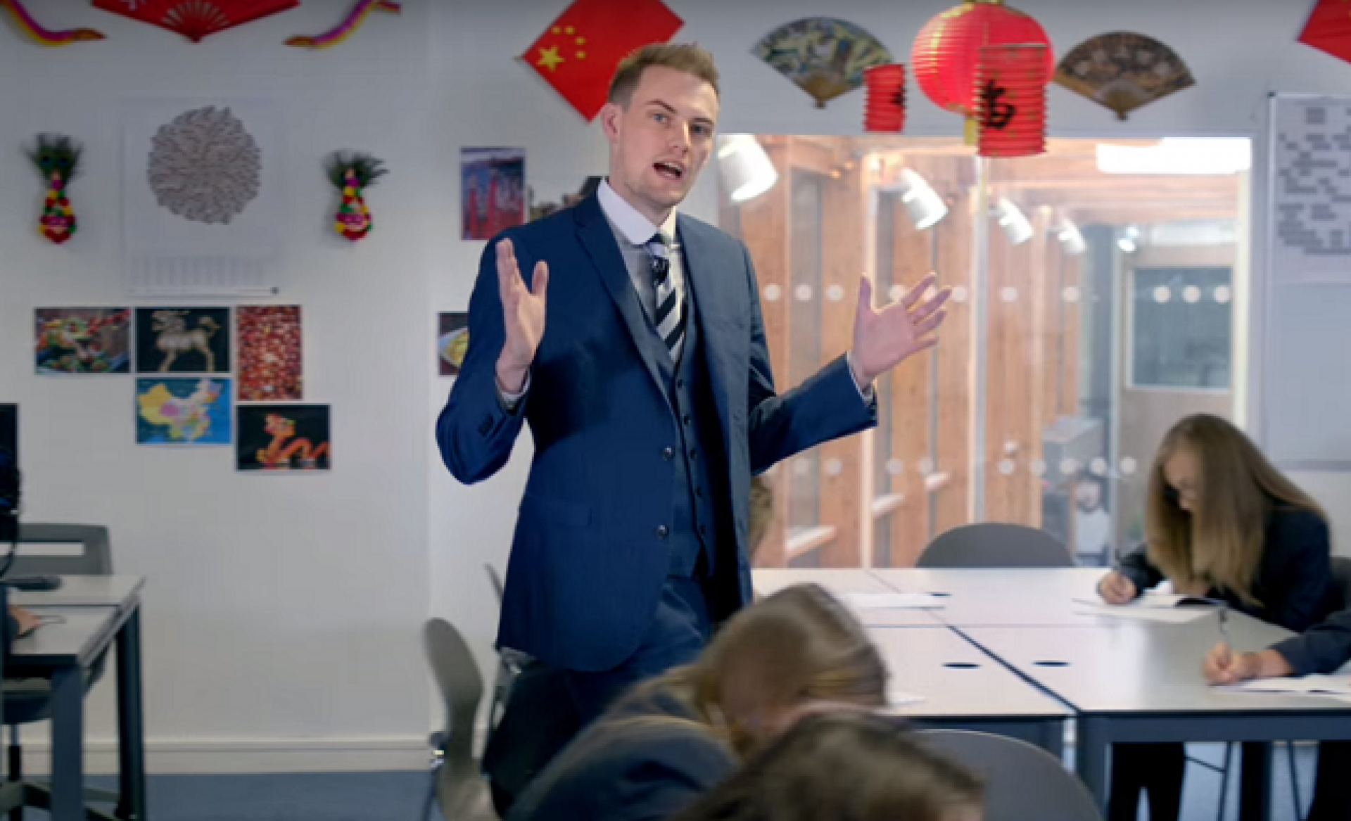 Advertising watchdog launches investigation into teacher recruitment ... Advertising watchdog launches investigation into teacher recruitment ...
