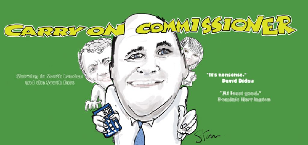 RSC inquiry reveals 'inherent' problems