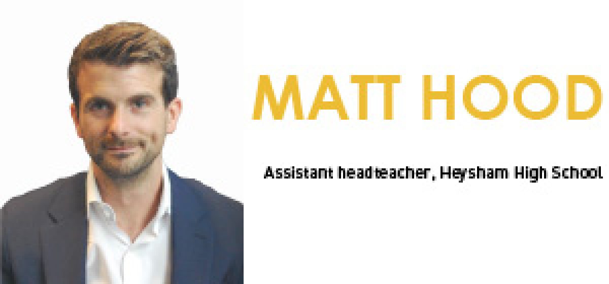 Is having a go at northern schools part of Michael Wilshaw’s job ...