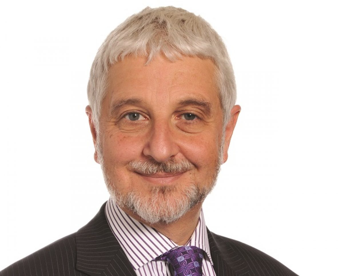 Brian Lightman steps down as ASCL general secretary