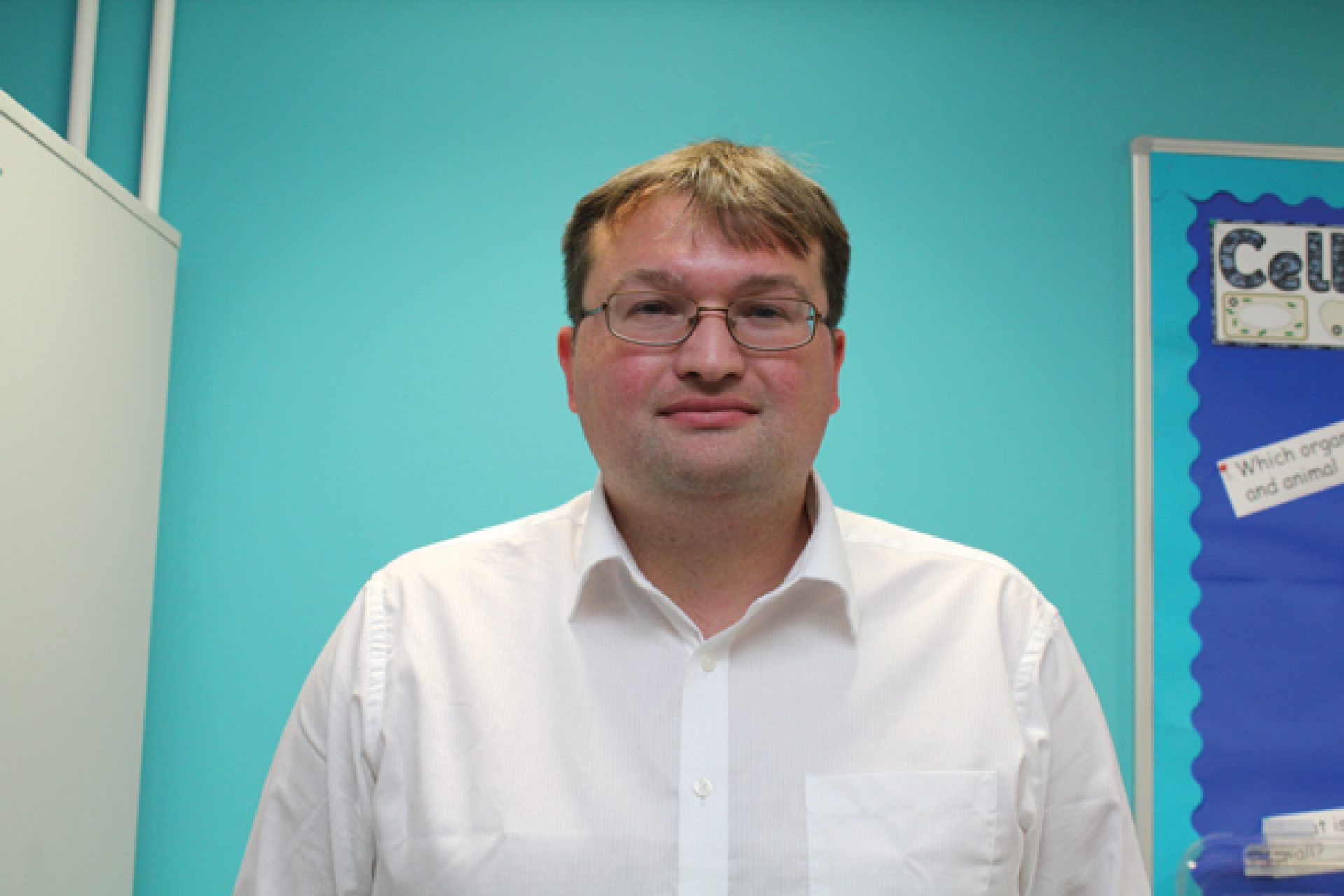 Getting PhDs into the classroom: how one programme is changing the pattern