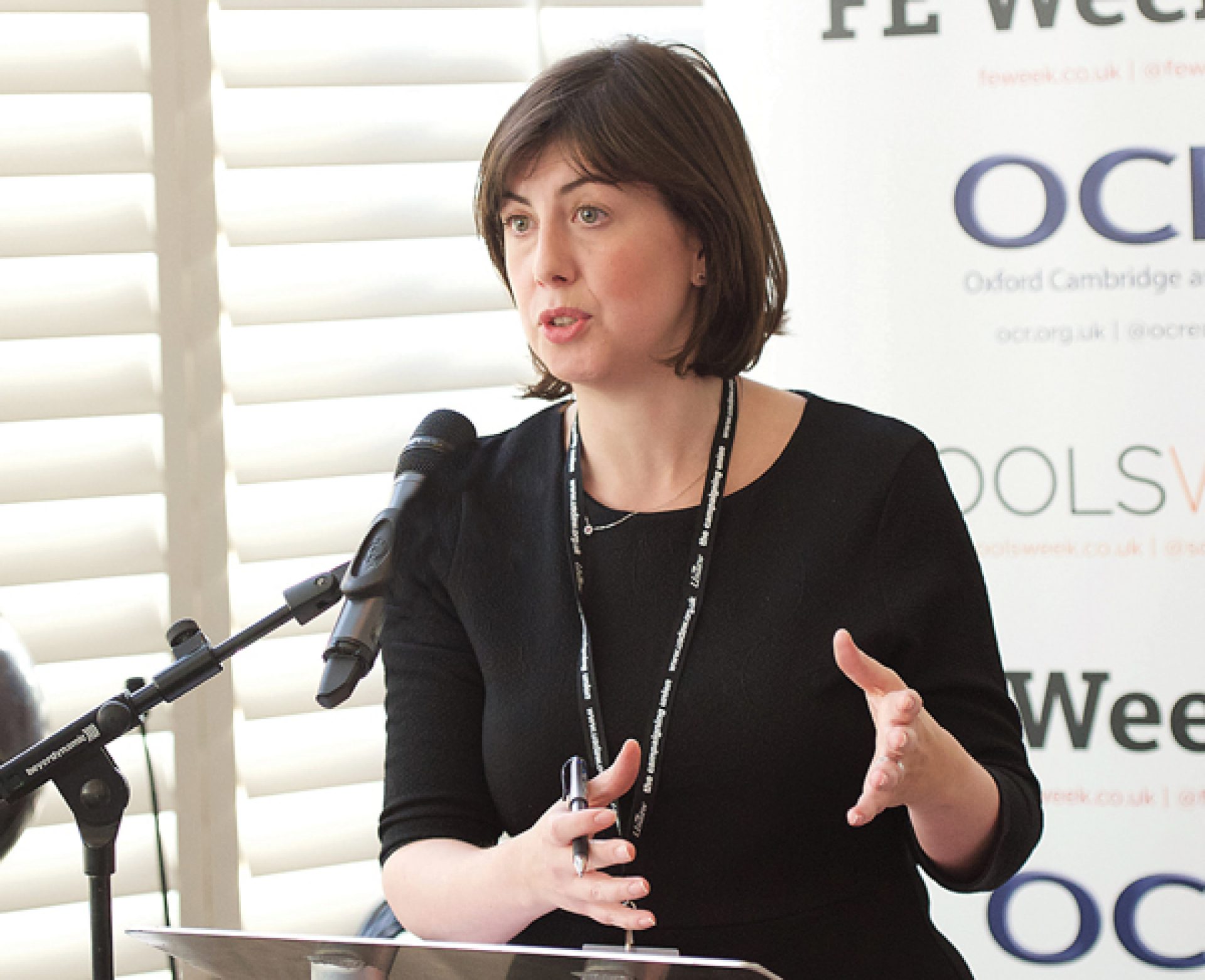 Key stage 2 SATs results: Nicky Morgan’s 'good start' claim rubbished