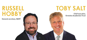 The seven deadly sins of executive headship