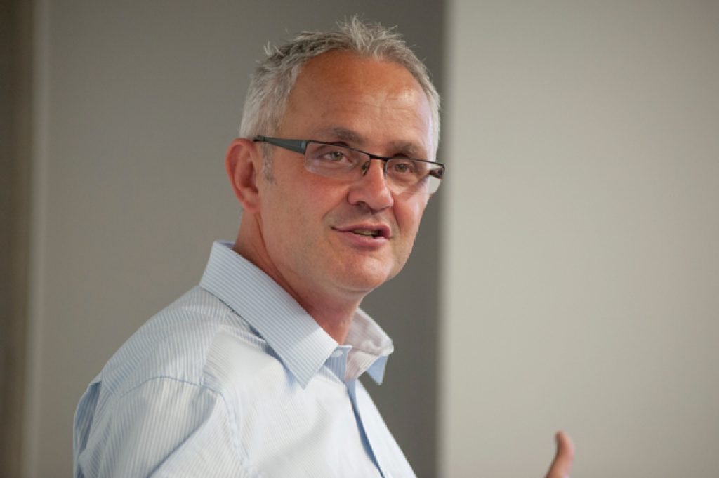 John Tomsett admits sexual relationship with former pupil