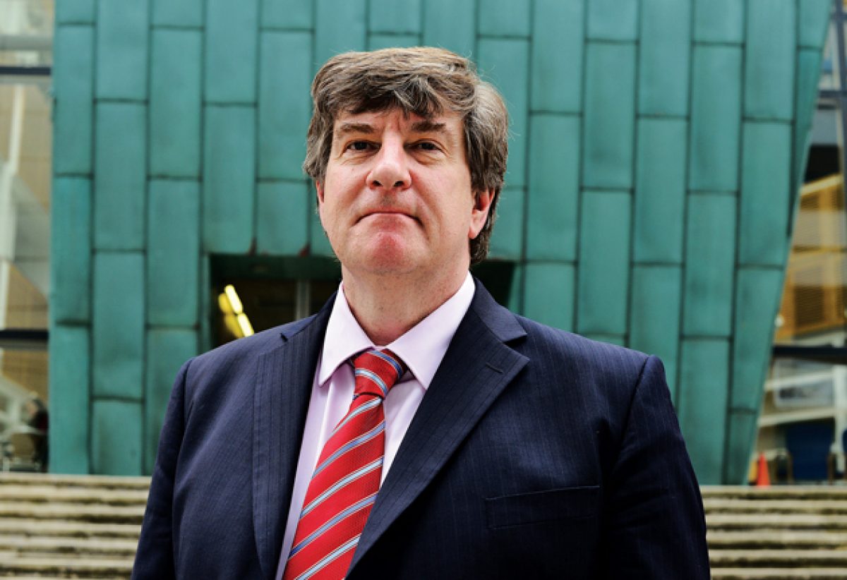 Sir David Carter: National schools commissioner dodges transparency ...