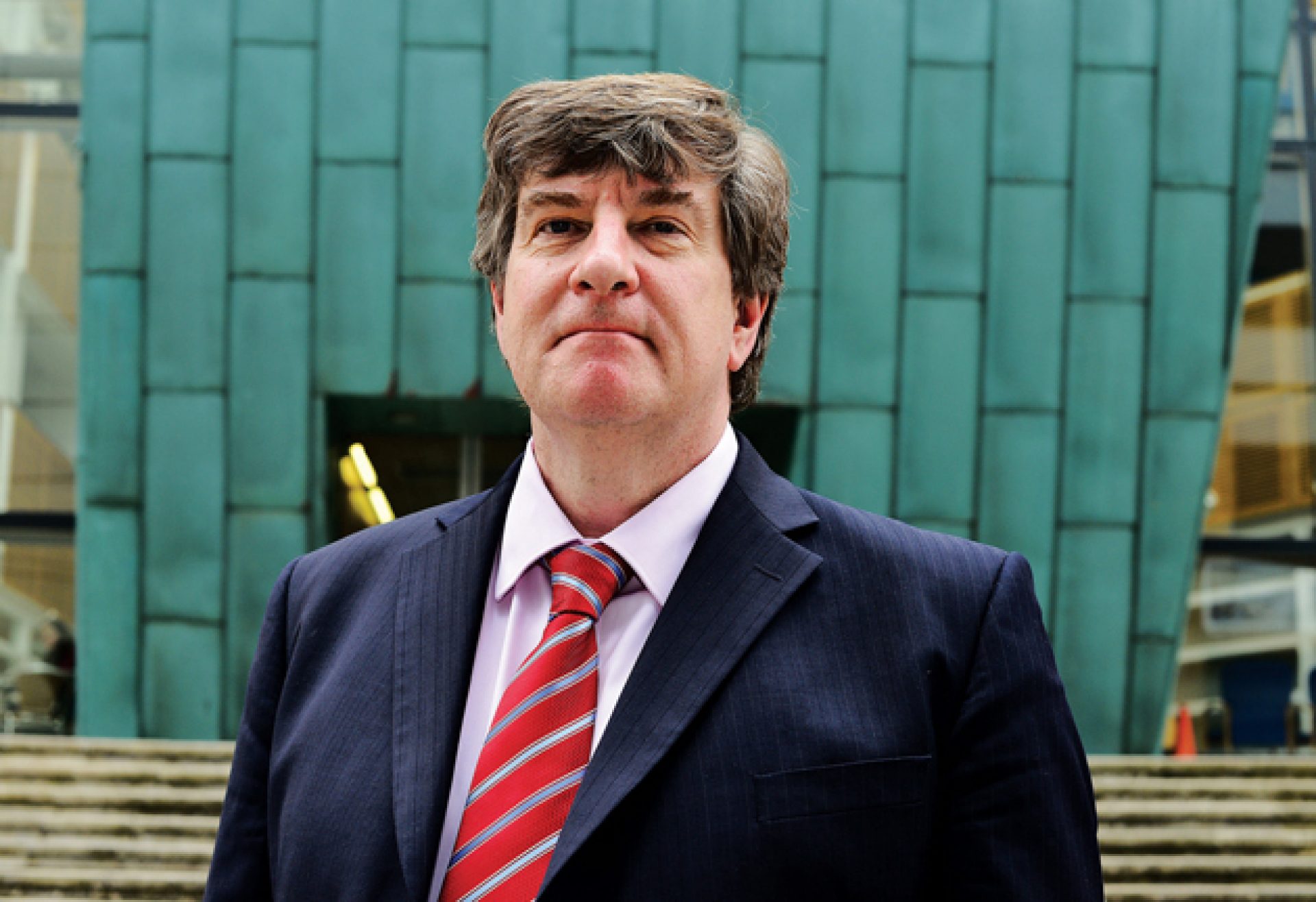 Sir David Carter: National schools commissioner dodges transparency ...