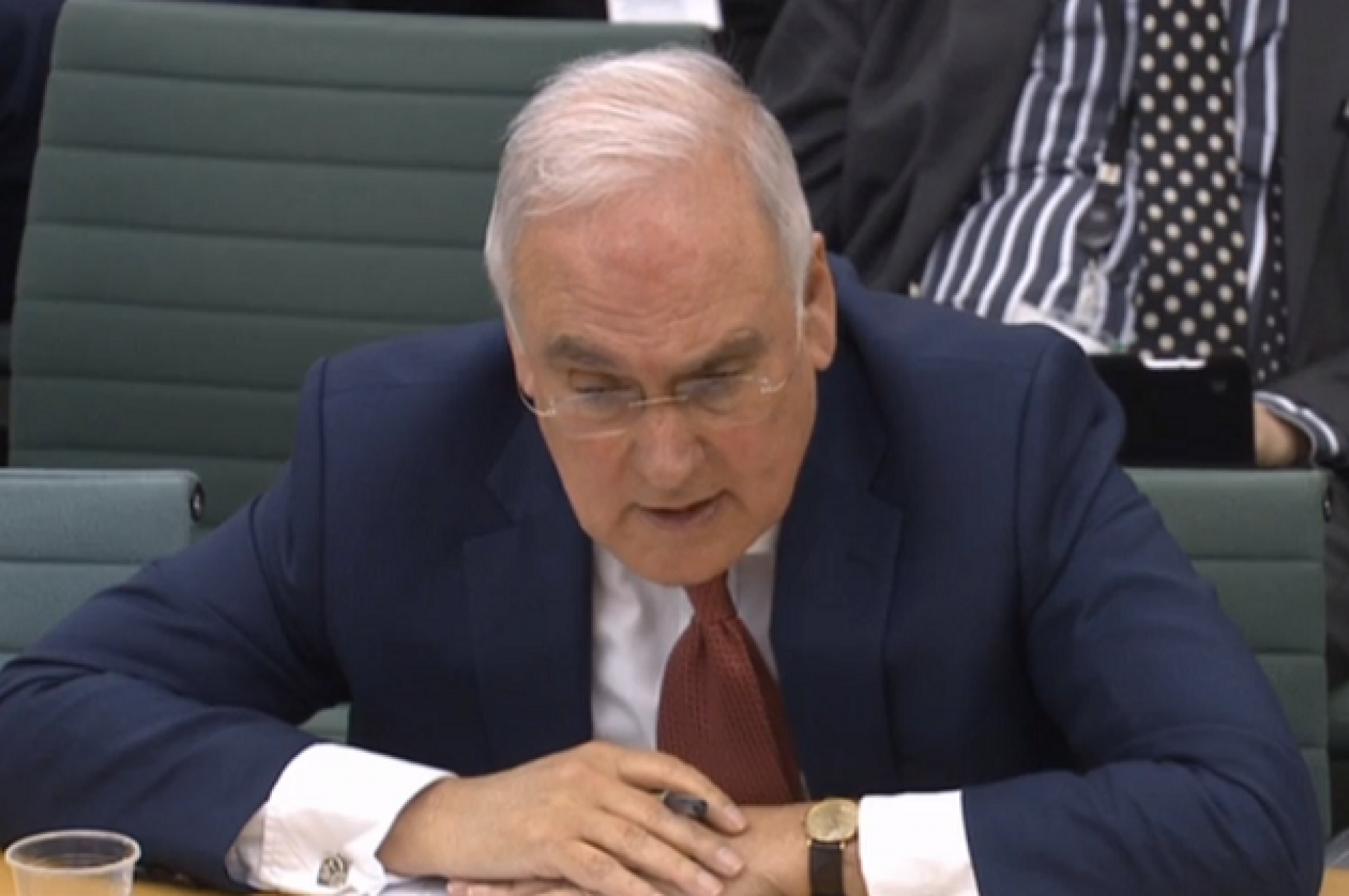 5 things we learned from Sir Michael Wilshaw’s evidence to the ...