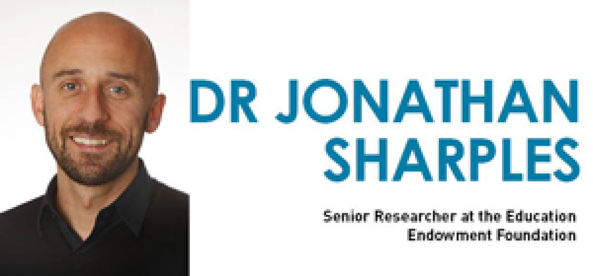 Why the latest research shows heads should give teaching assistants ...