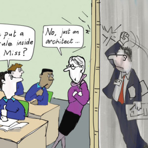 Ofsted report of crisis-hit school reveals children running around ...