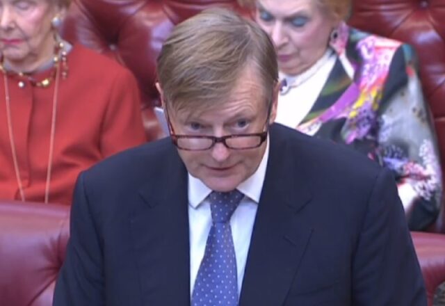 Philanthrophiles: who are the donors funding our schools?