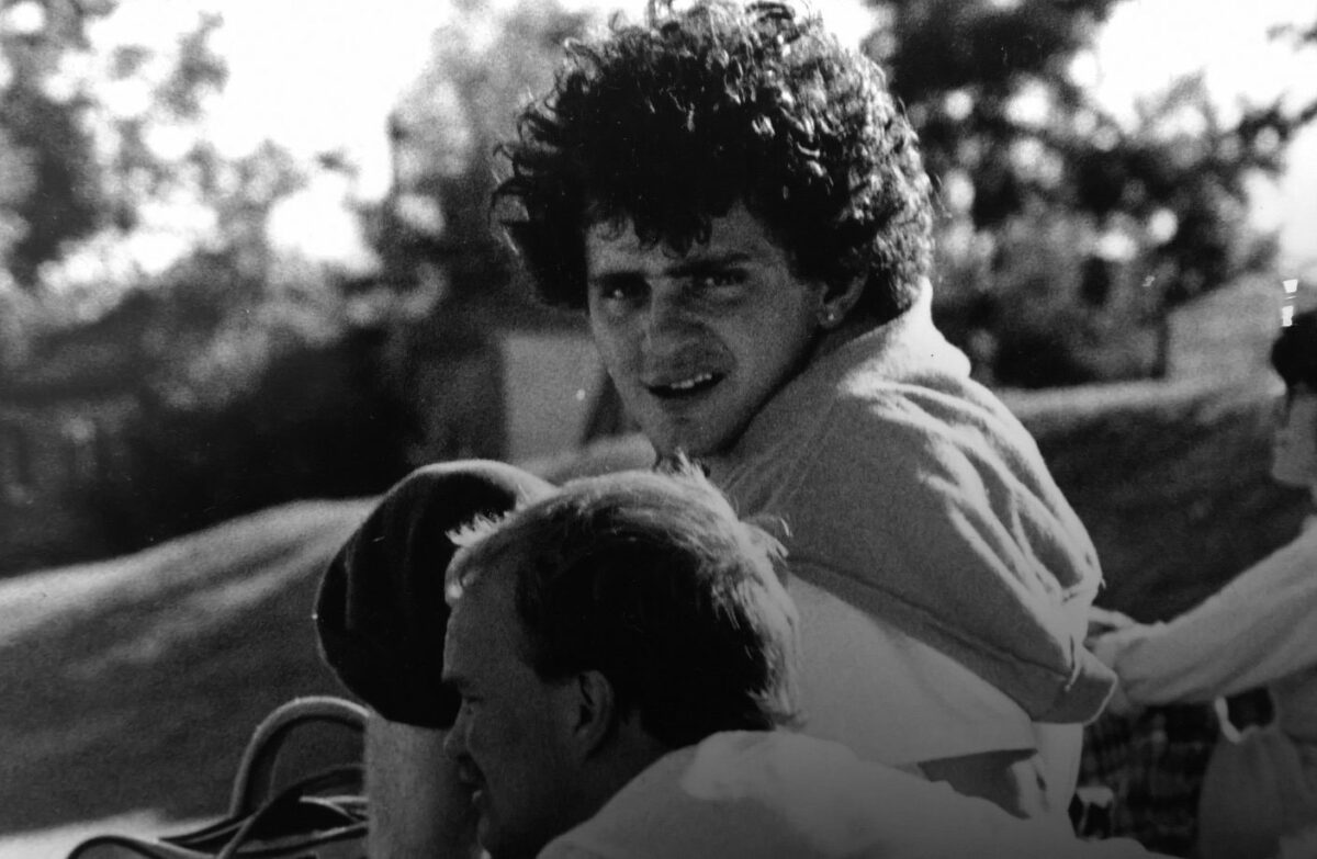 John Tomsett, head of Huntington school, York