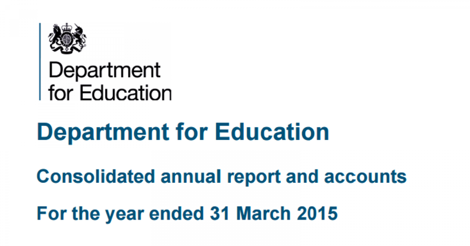 DfE writes off £10m losses on free schools and academies