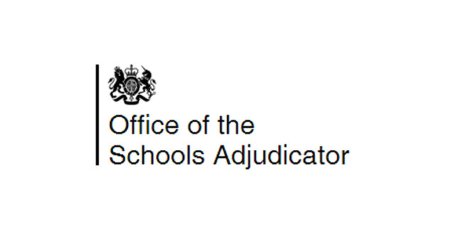 Adjudicator backs objections to trust’s year 7 intake cut