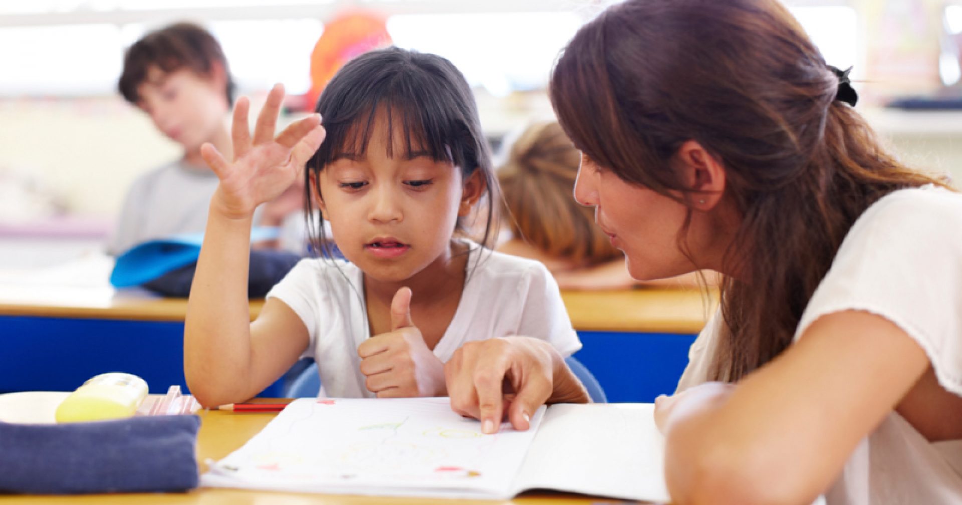 DfE announce multiplication times-tables check for year 4 pupils