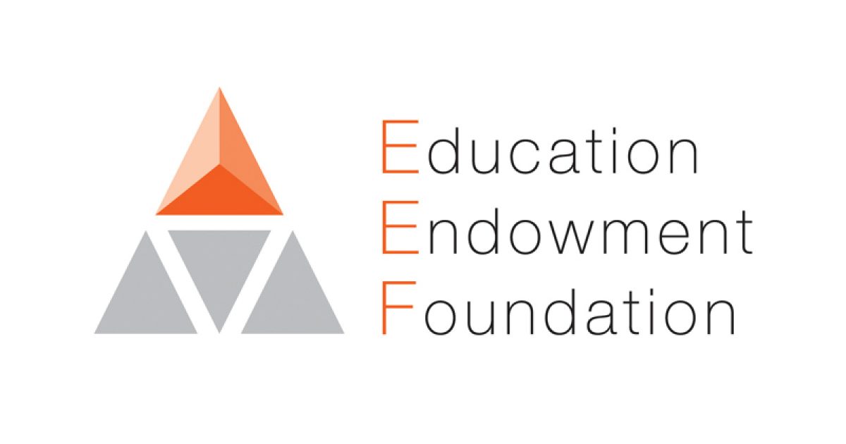EEF evaluates impact of research on classroom practice