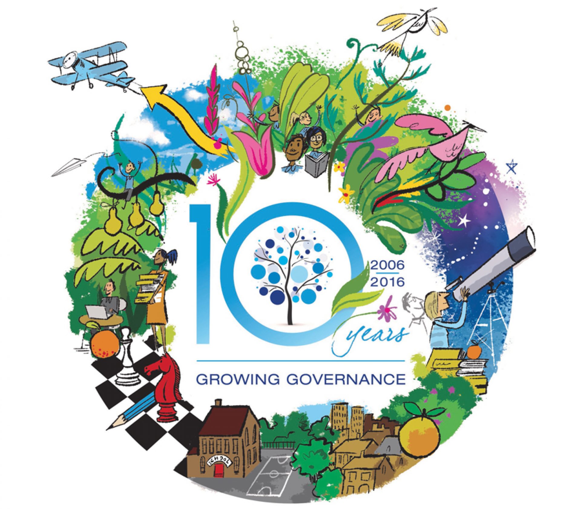 NGA launches new campaign
