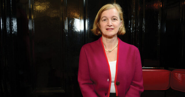 It’s official: Amanda Spielman approved as Ofsted chief inspector