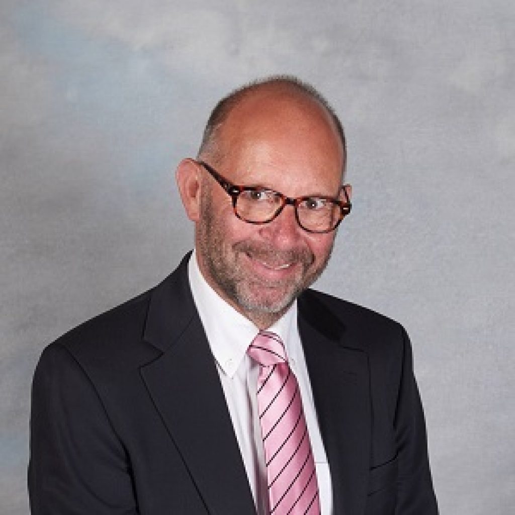 Queen's Honours: Ark chair Paul Marshall and 7 other academy leaders ...