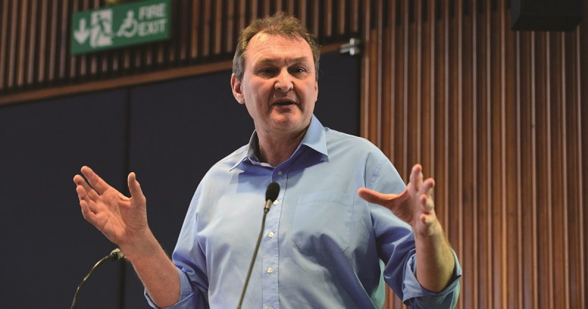 Kevin Courtney elected general secretary of National Union of Teachers