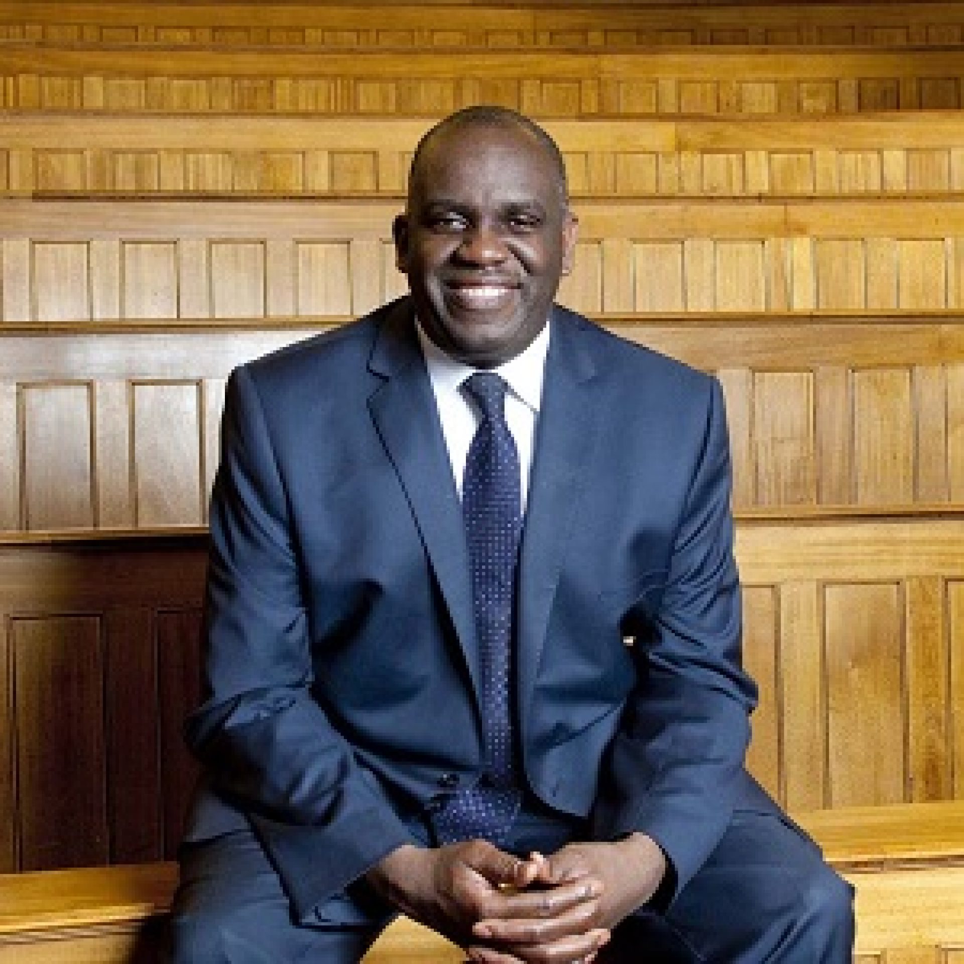 Queen's Honours: Ark chair Paul Marshall and 7 other academy leaders ...