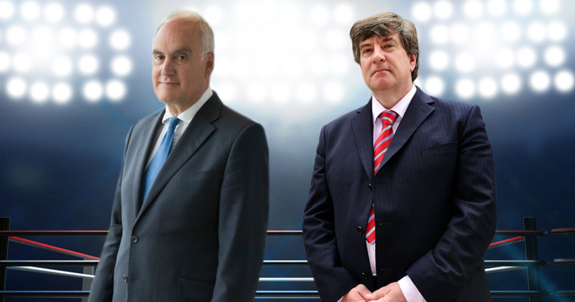 Michael Wilshaw and David Carter summoned to MATs inquiry