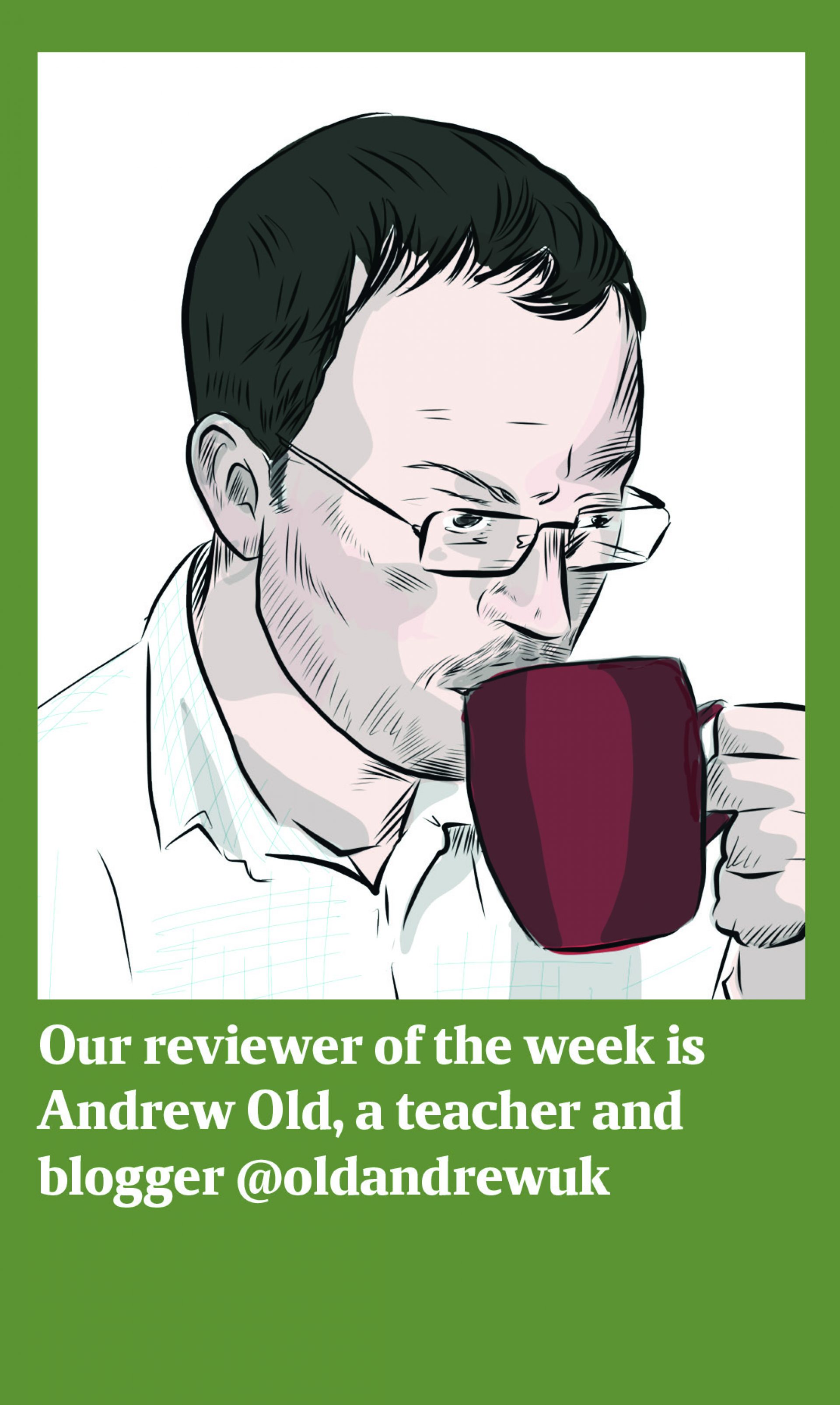 Education blogs of the week starting 25 June 2018