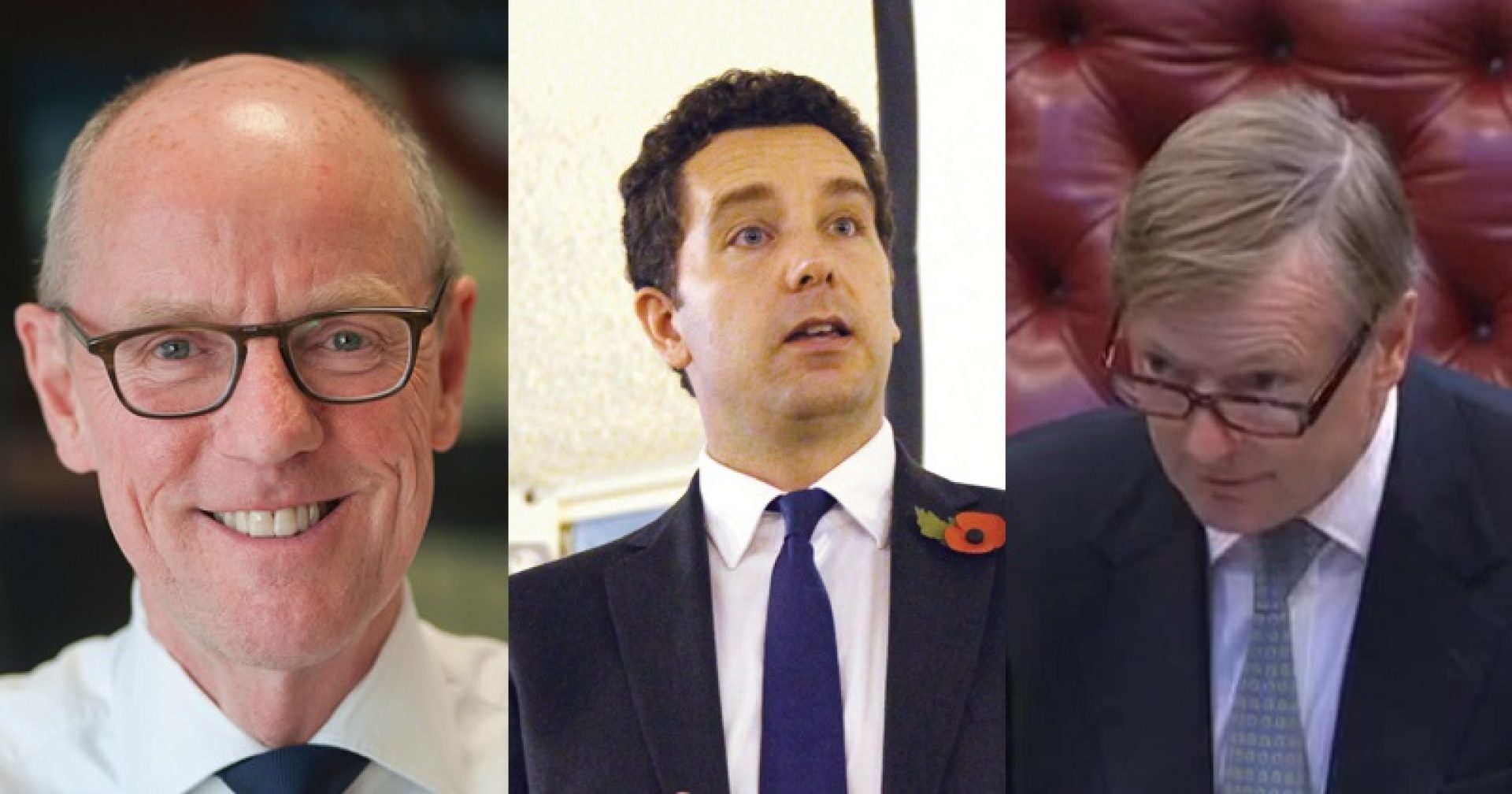 Department for Education reshuffle: Meet the ministers