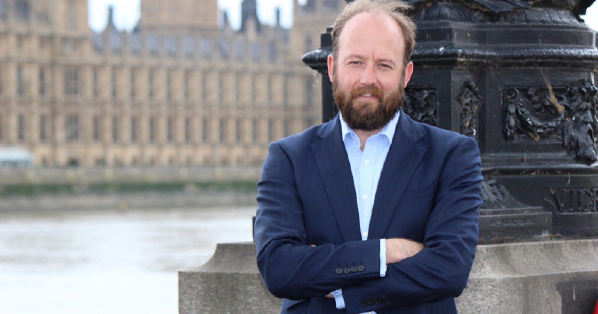 Nick Timothy leaves New Schools Network for Number 10 role