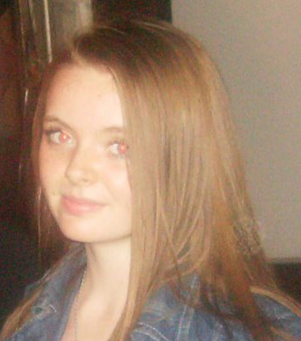 Paige fights crime to achieve top grades