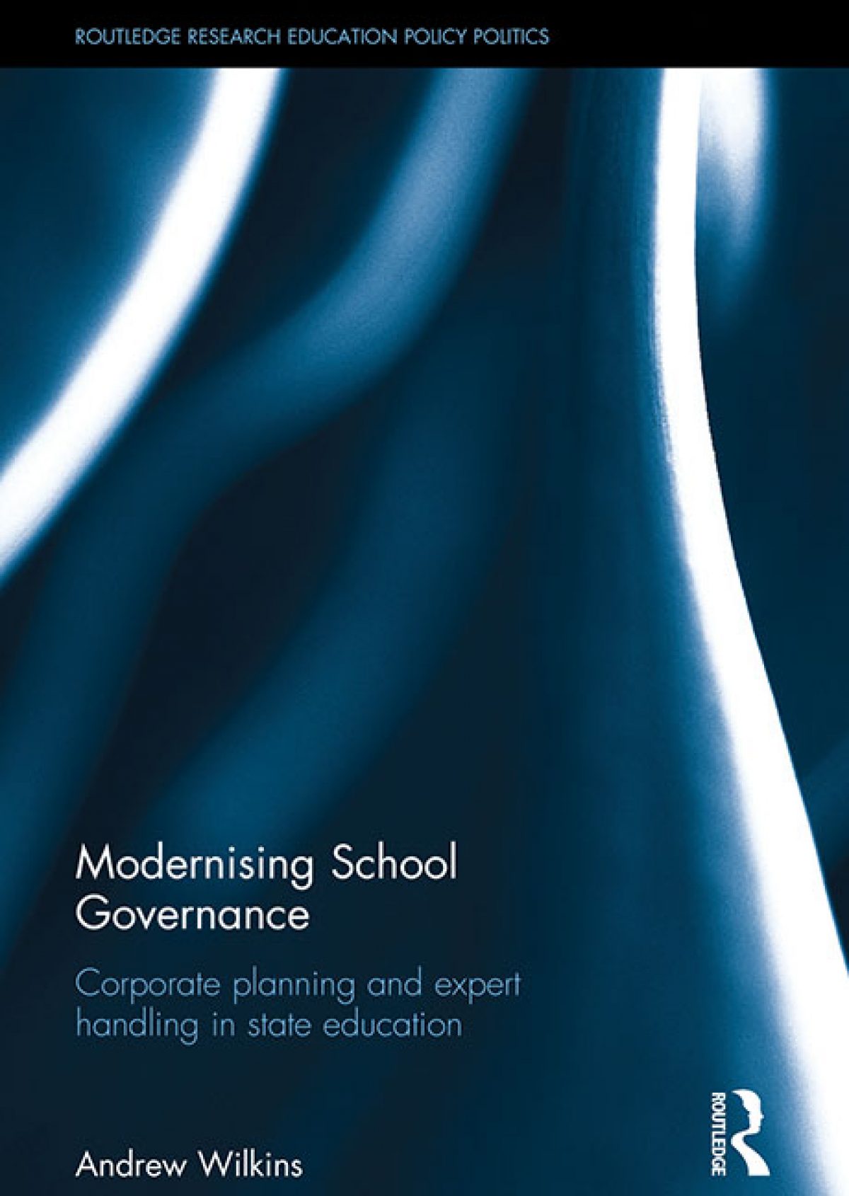 Book review - Modernising School Governance: Corporate planning and ...