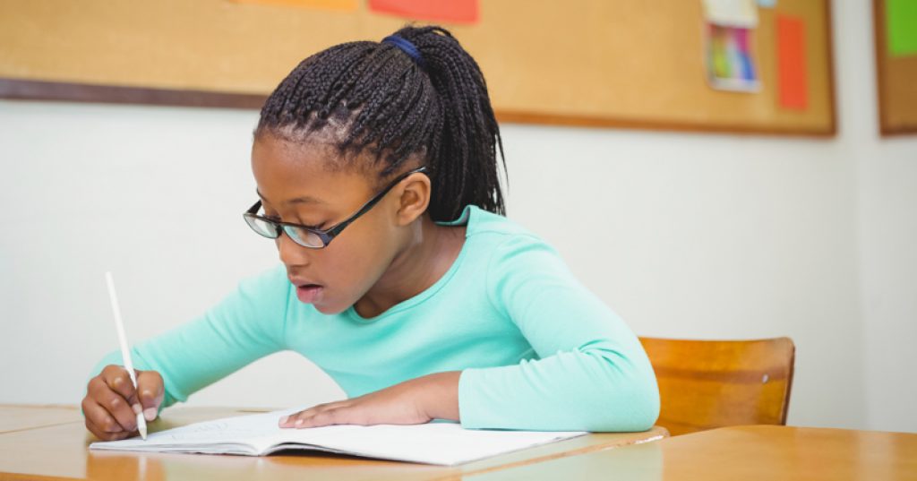 Scaled scores for 2018 key stage 2 SATs announced