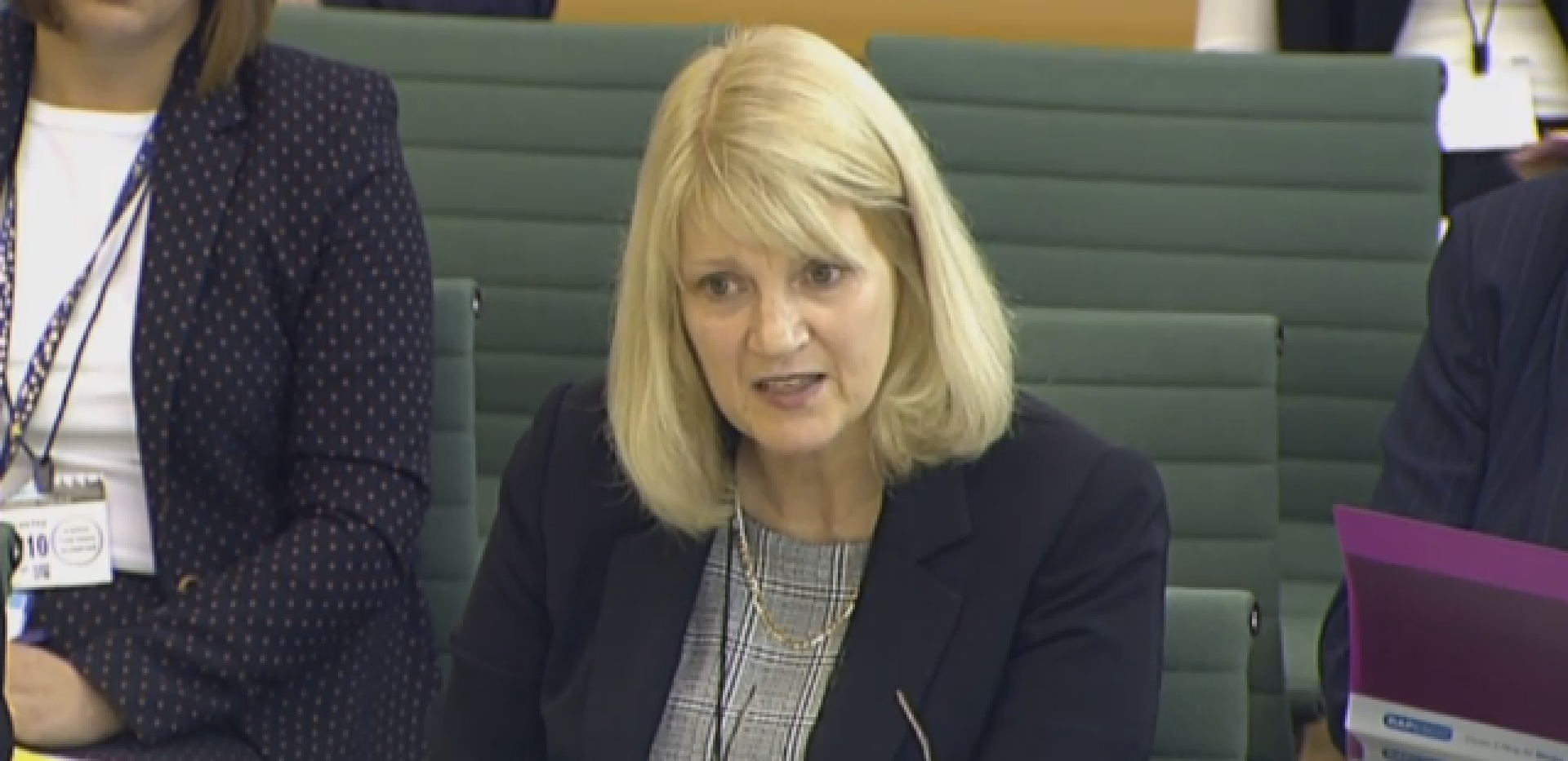 Regional schools commissioner Jennifer Bexon-Smith to retire