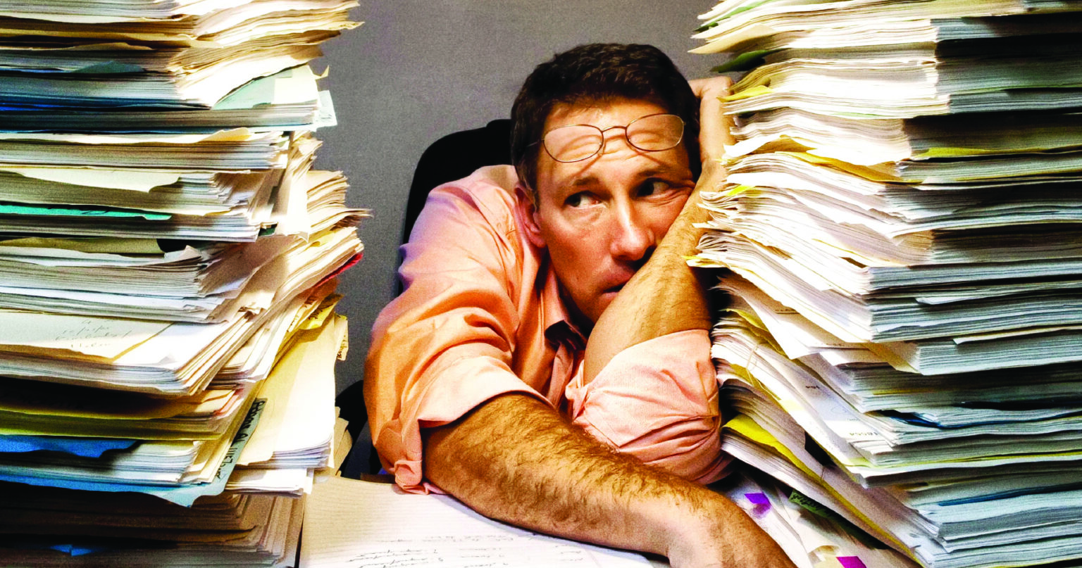 Teacher Workload Survey 2016 results