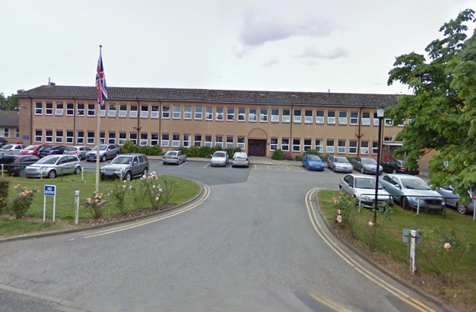 The Giles Academy Trust Issued With Financial Notice Over serious the-giles-academy-trust-issued-with-financial-notice-over-serious