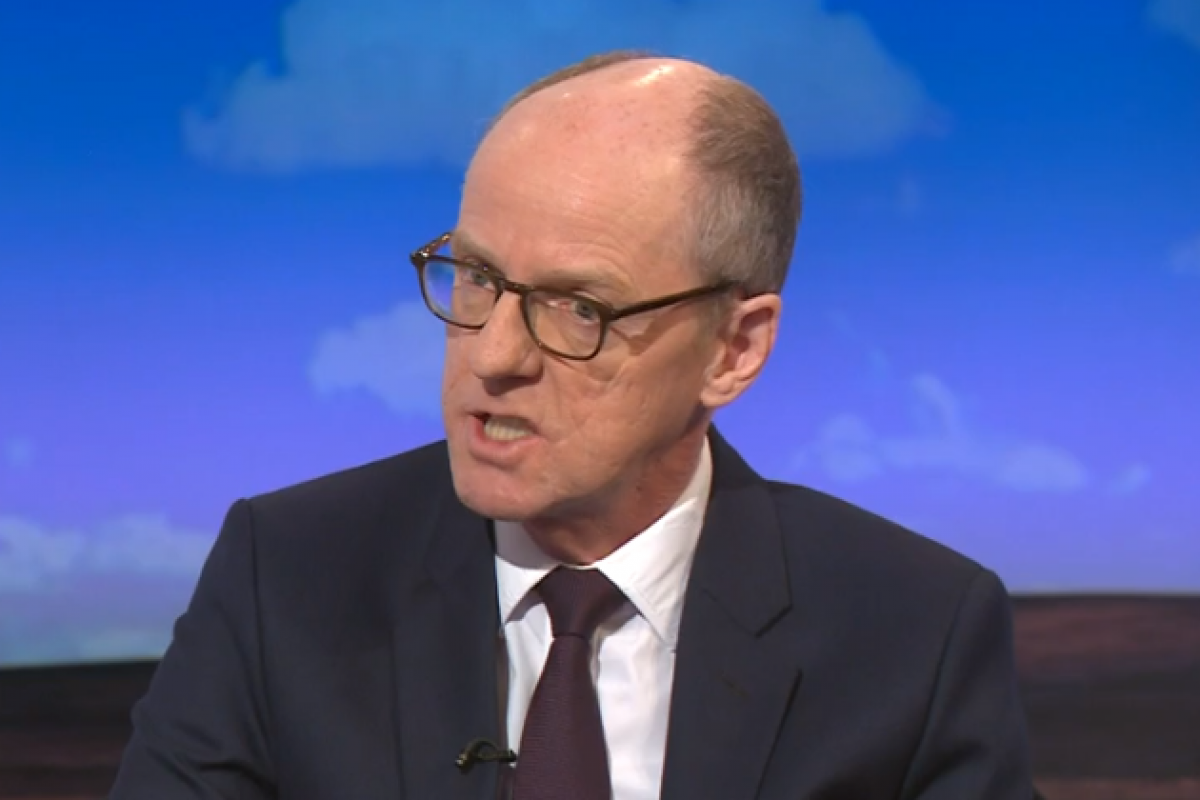 EBacc attainment measure replaced by average points score