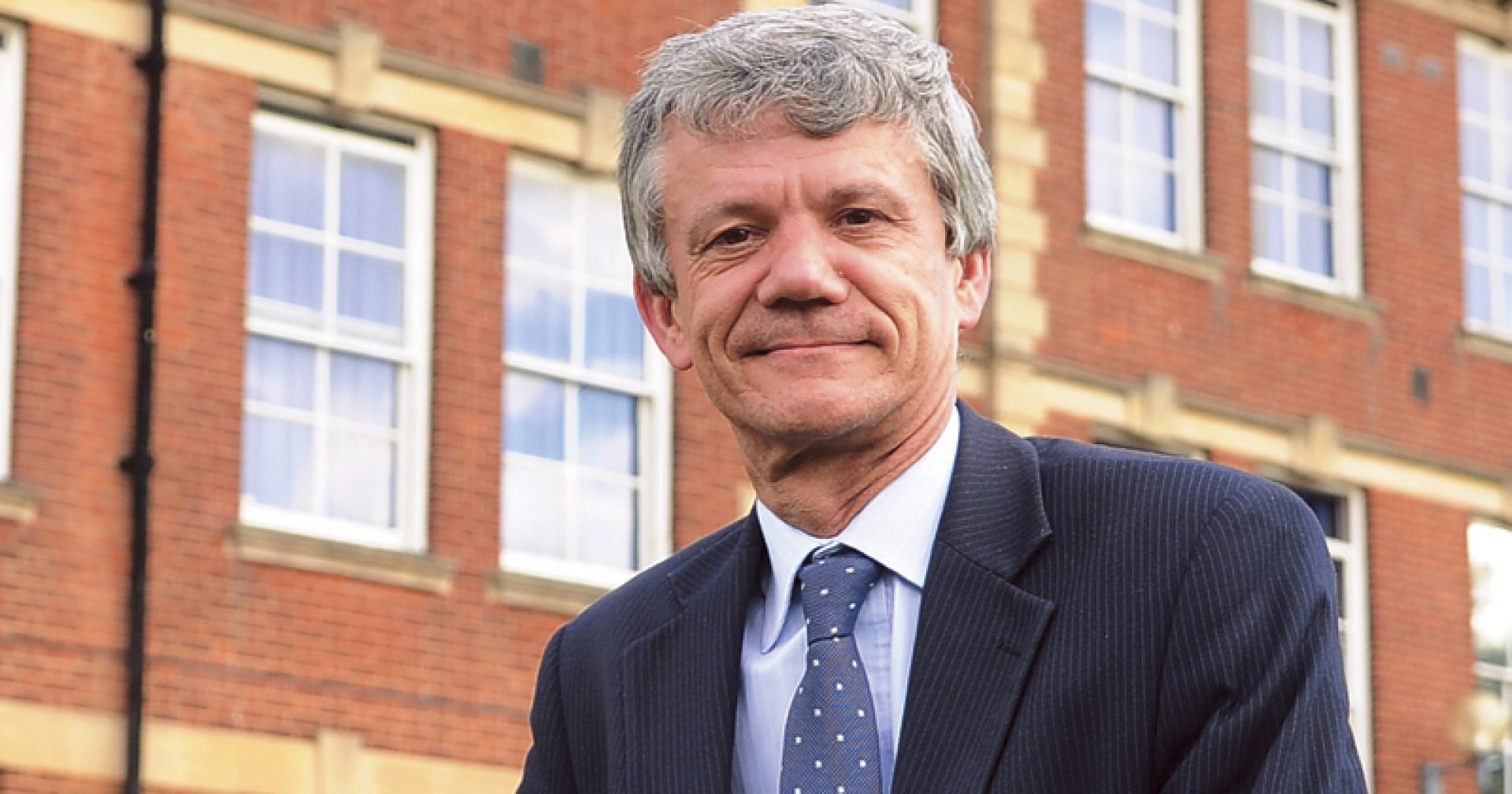 Tim Coulson named new DfE regions group boss